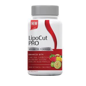 {New Ready Stock} Lab Tested Formula Loss Weight Lipo Cut Tablet..Ubat ...