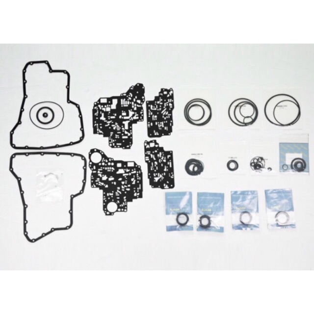 RE4F03 NISSAN SENTRA N16 LIVINA AUTO TRANSMISSION GEARBOX OVERHAUL KIT ...