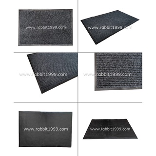 TOUGH RIB MATS - 2' x 3' - RIBBED CARPET MAT / NEEDLE RIB MAT / RIB MAT ...