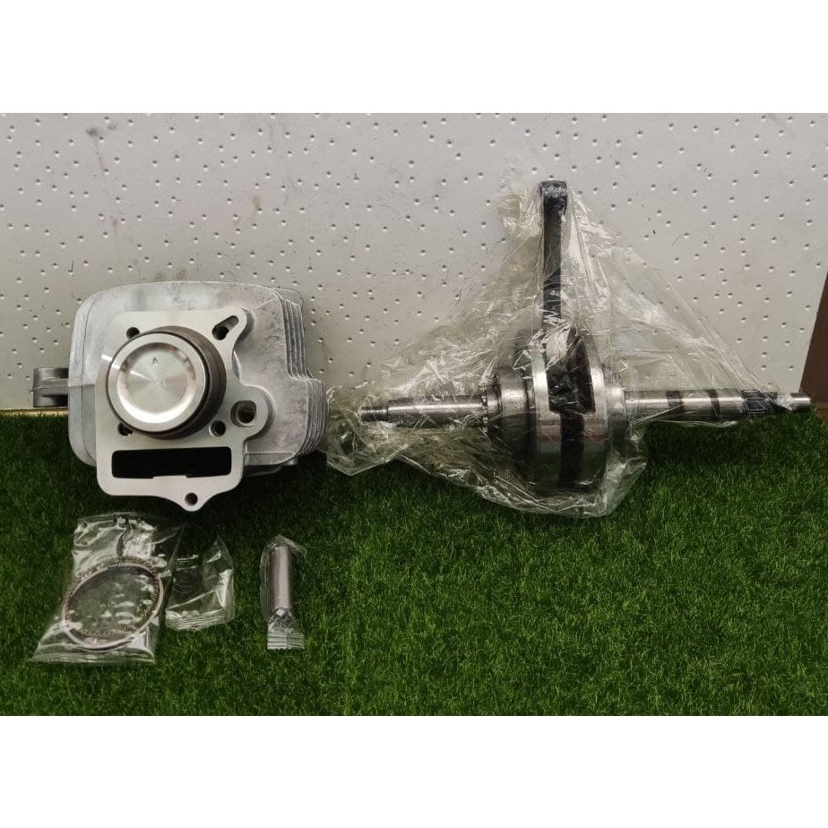 HONDA EX5 CLASS 1 STANDARD BLOCK + CRANKSHAFT 1 SET | Shopee Malaysia
