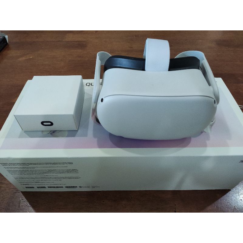 (used/spare parts) Problem Oculus Quest 2 replacement kit Right ...