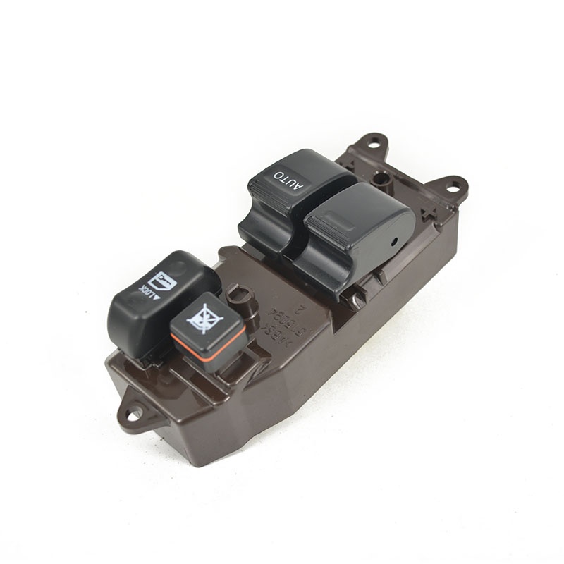 Toyota Car Window Lifter Master Switch Suitable for Toyota Toyota ...