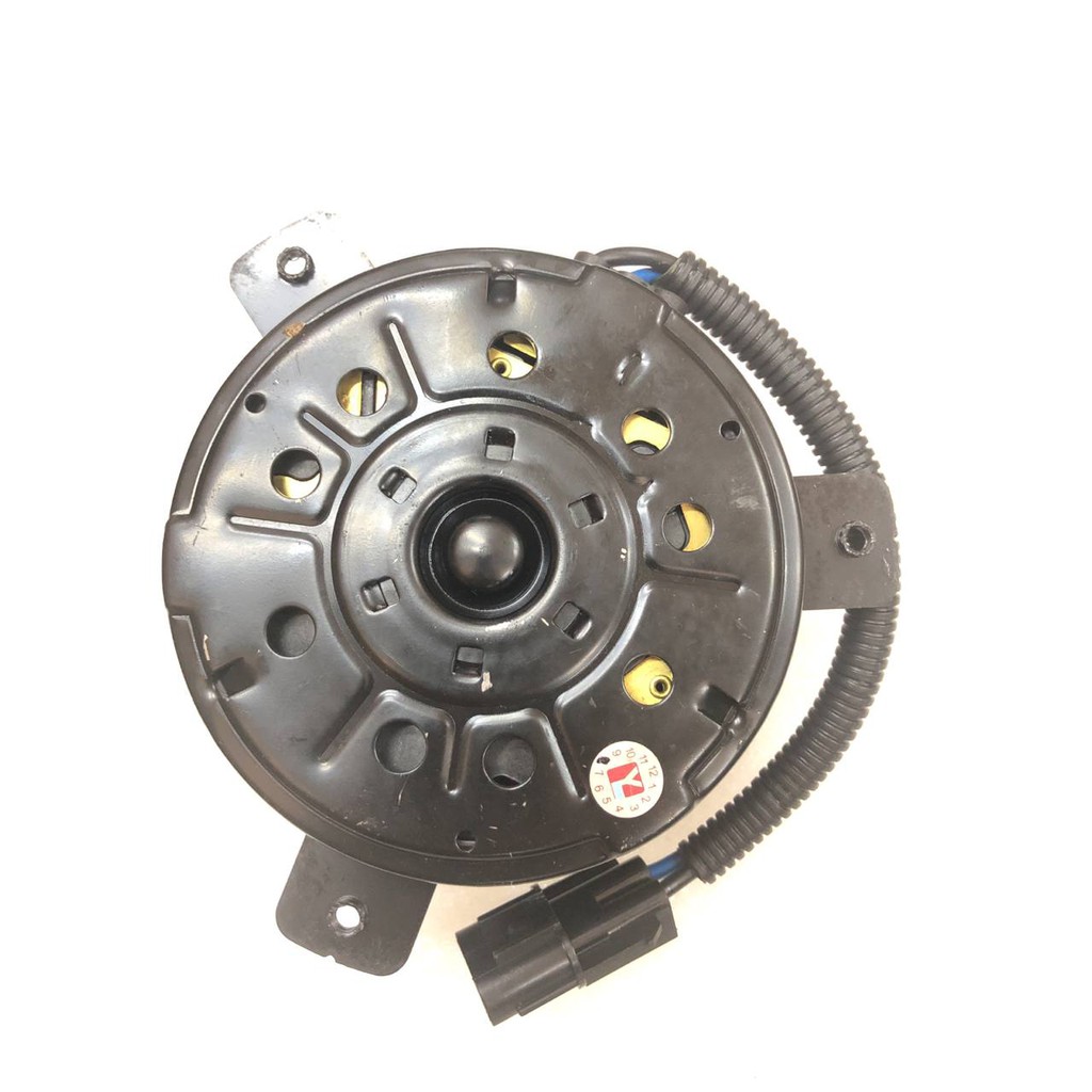 CLEAR STOCK!! HYUNDAI MATRIX FAN MOTOR | Shopee Malaysia