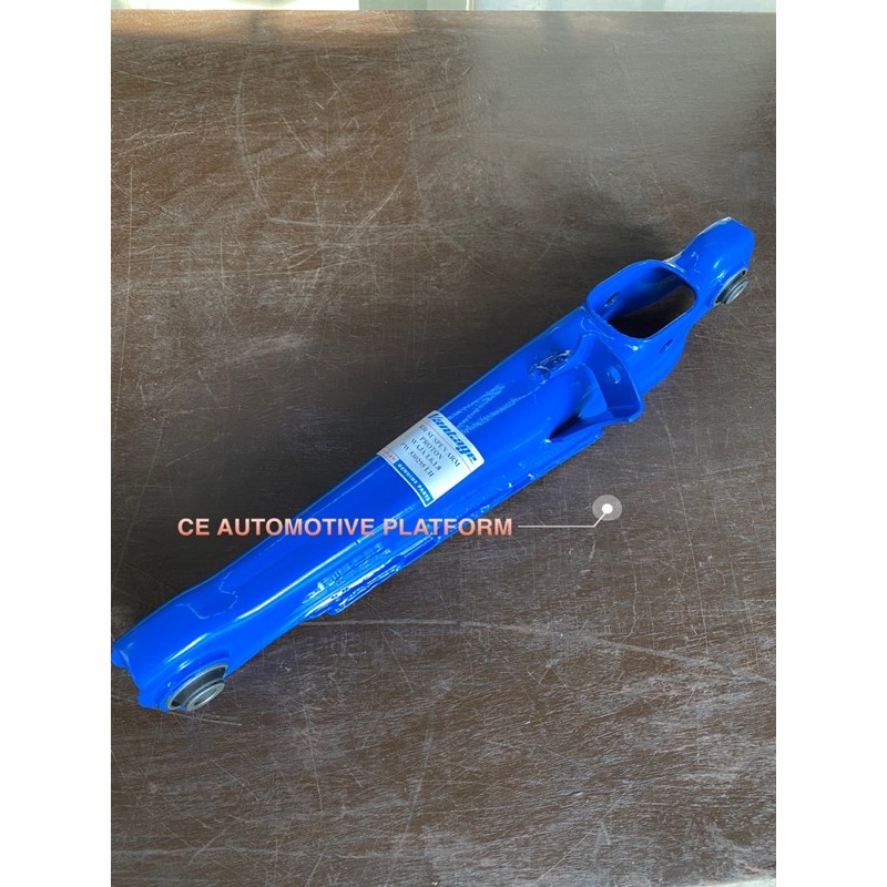 [Rear] Lower Arm Proton Waja, Gen-2, Persona, Wira 1.6 Spec Heavy Duty ...
