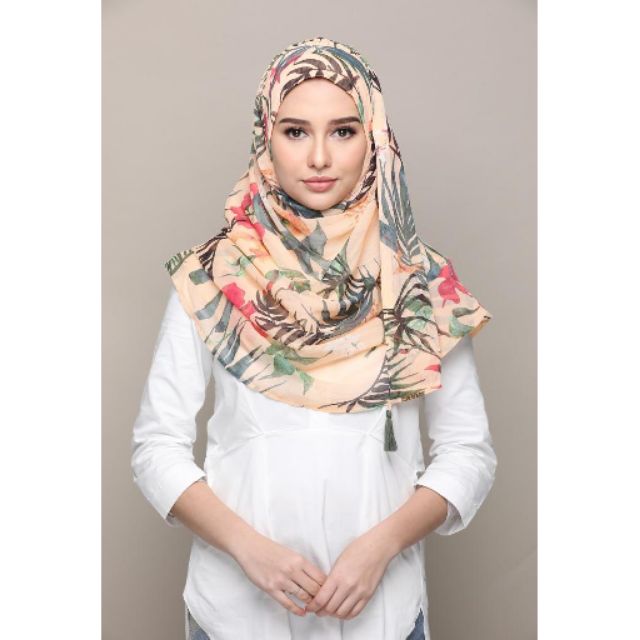 Bokitta Paradise Chic Maxi 💯 Authentic | Shopee Malaysia