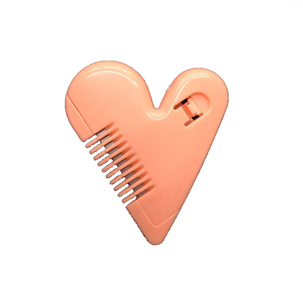 Ashley Hair Cutter Dr. Oi's Comb Very Popular For Hygiene In The Secret ...
