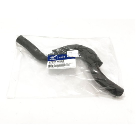 ORIGINAL WATER HOSE ASSEMBLY (HYUNDAI GETZ 1300CC) RADIATOR HOSE ...