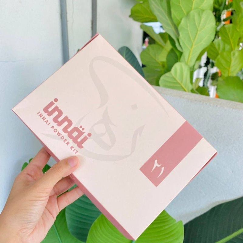 NEELOFA INNAI NUNHA | INNAI CANTIK | Shopee Malaysia