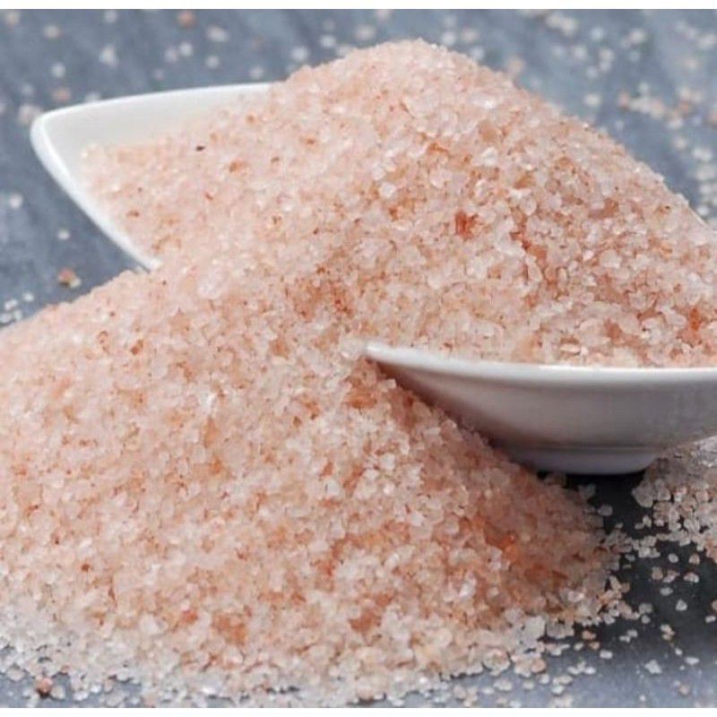 Original Organic Himalayan Salt 1kg - Original Himalayan saltpink Salt ...