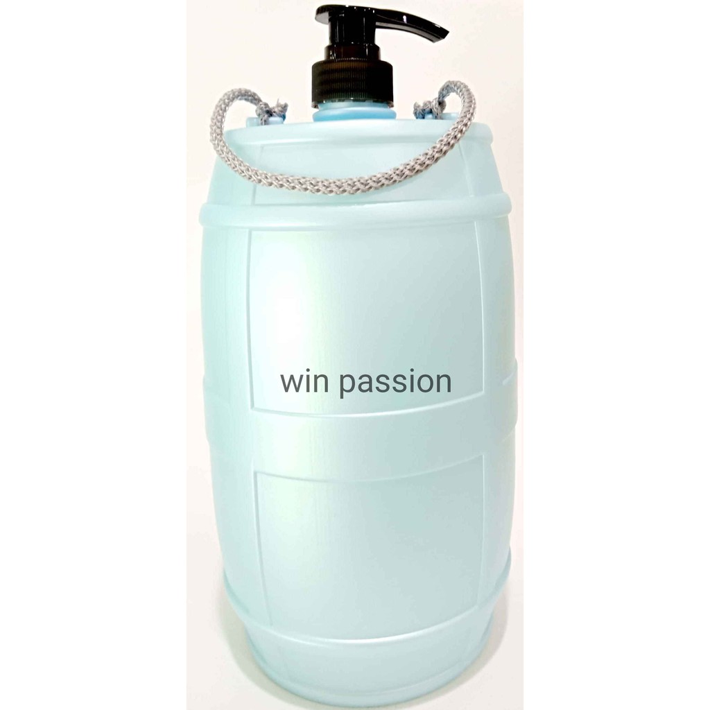 Shizen Amino treatment shampoo 3000ml | Shopee Malaysia