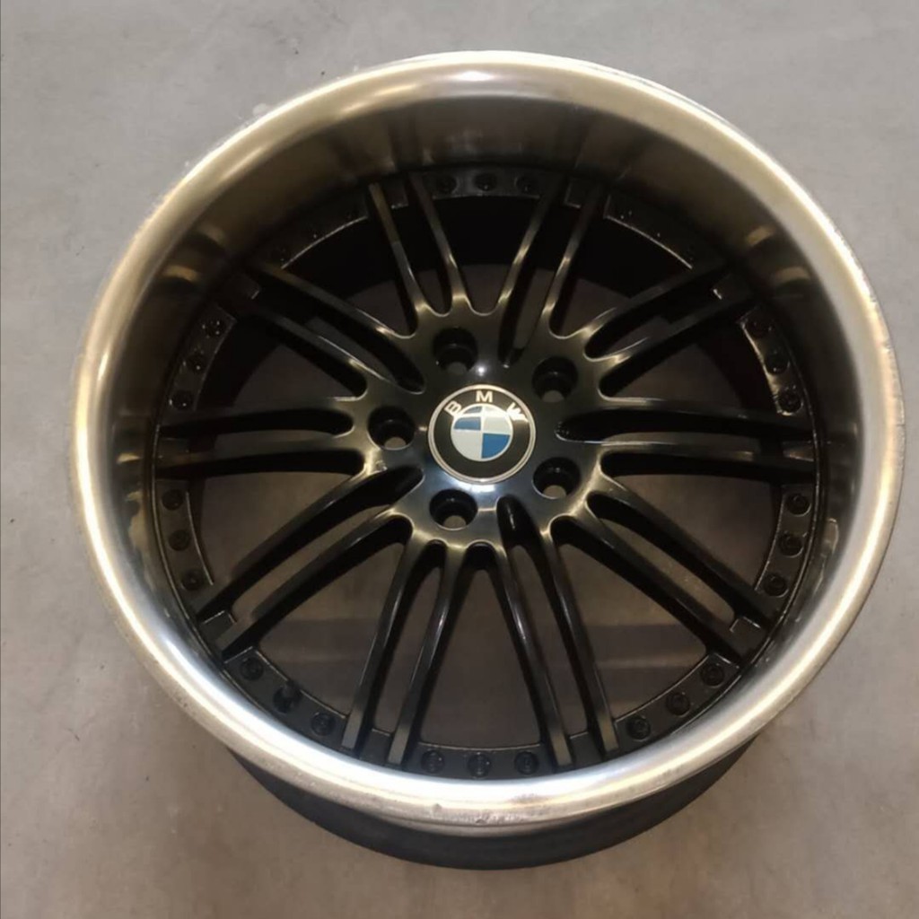 Sport Rim 18 inci (Used) | Shopee Malaysia