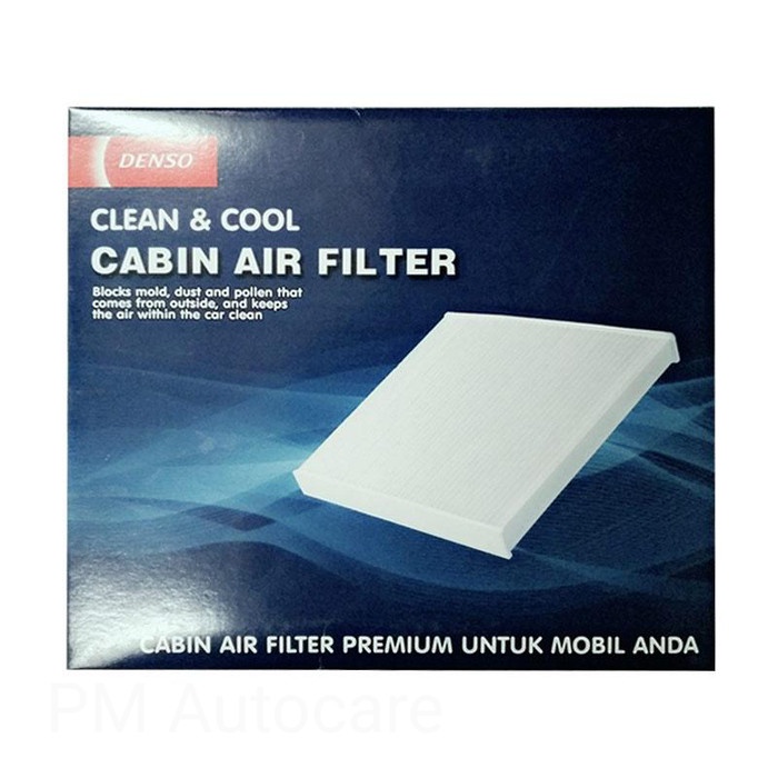 Cabin Ac Filter Innova Fortuner Hilux Yaris Vios Camry Altis Sienta ...