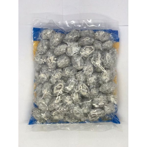 JERUK ASAM PUTIH KEDONDONG/KEDONDONG WHITE SOUR ORANGE 🔥500gram ...