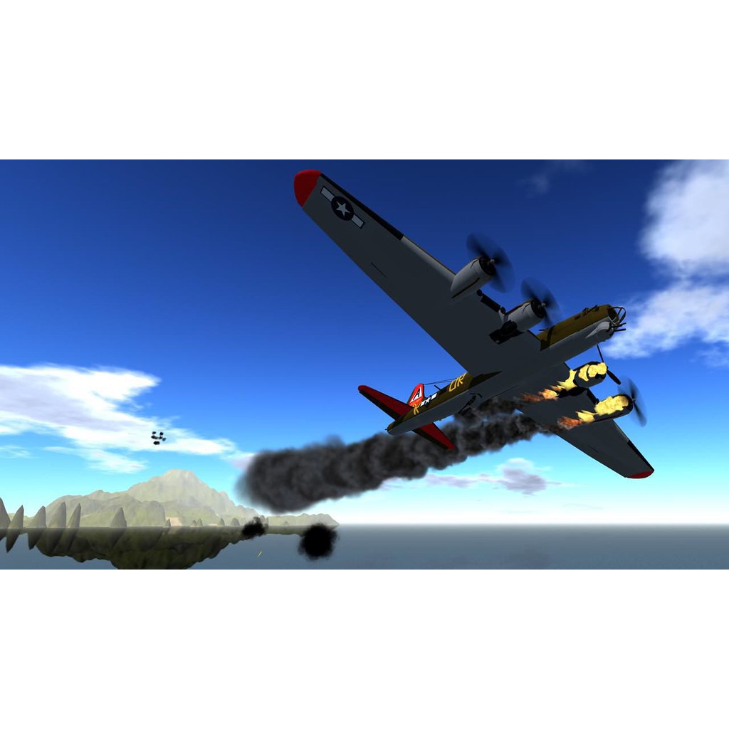 MAC SimplePlanes – Flight Building & Simulation Game | Shopee Malaysia