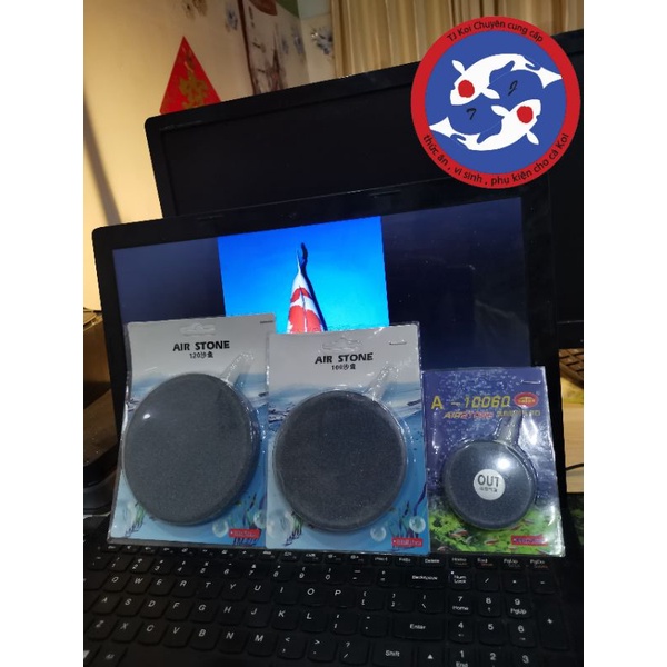 OXY Smooth oxygen disc bubbler for aquarium (can be island kaldnes ...