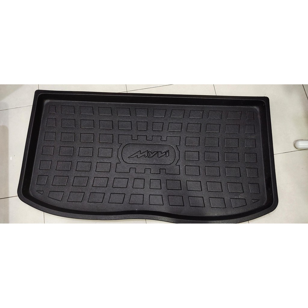 Myvi car boot tray (used) | Shopee Malaysia