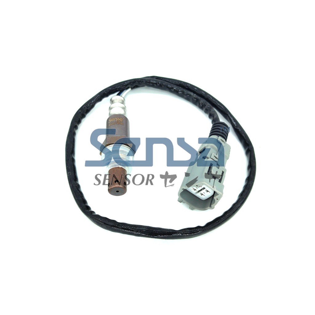 TOYOTA HARRIER MCU30 , MCU35 3.0 OXYGEN SENSOR 89465-48180 | Shopee ...