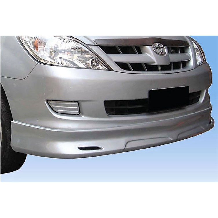 Toyota Innova 2006 OEM Bodykit Fiber | Shopee Malaysia