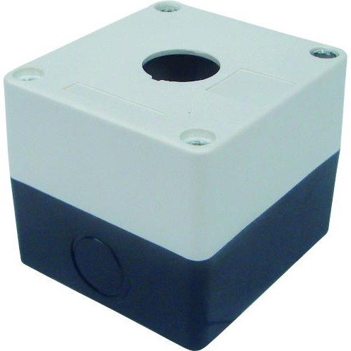 Plasma 22mm Pvc Hole Box | Shopee Malaysia