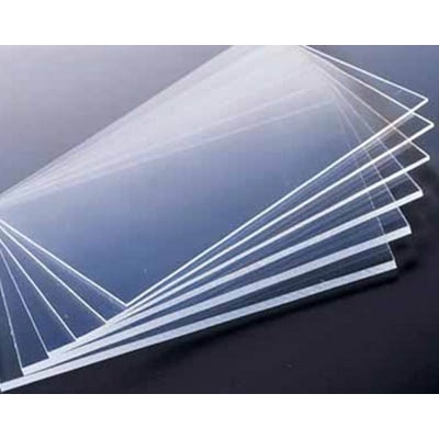 Handmade transparent mica plastic sheet A3,A4,A5 (1.2mm, 1.8mm, 3mm ...