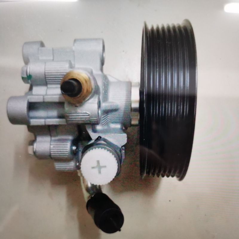 TOYOTA CAMRY ACV30,ACV40 POWER STEERING PUMP (44310-06180) | Shopee ...