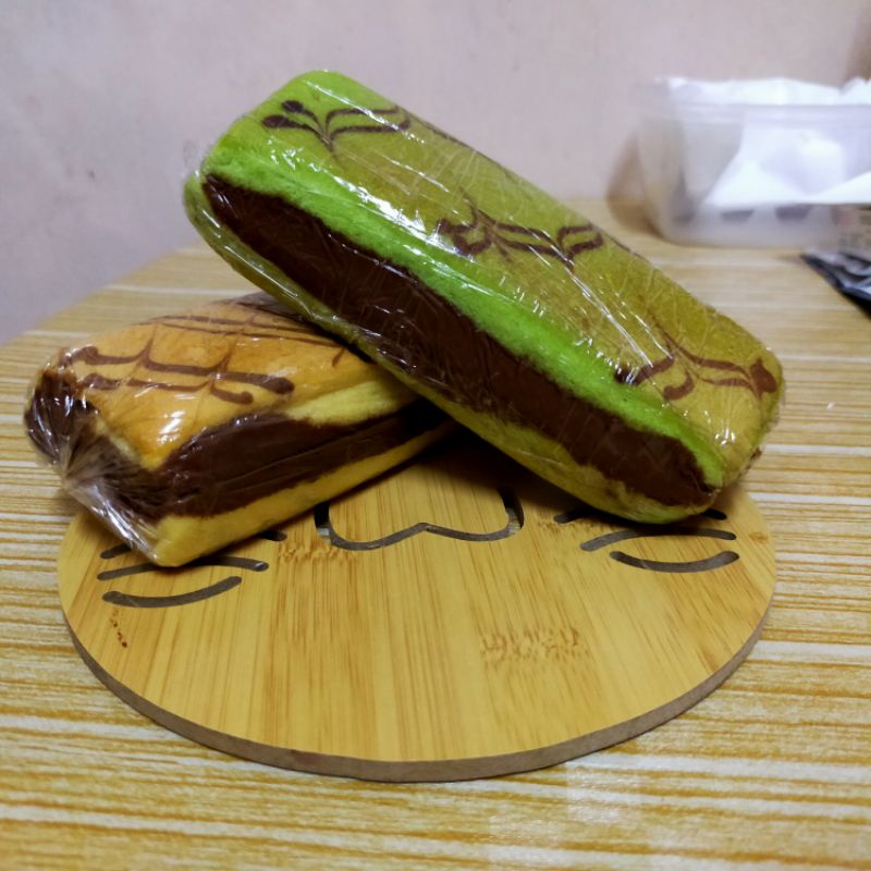 Kek Tapak Kuda (baby size) | Shopee Malaysia