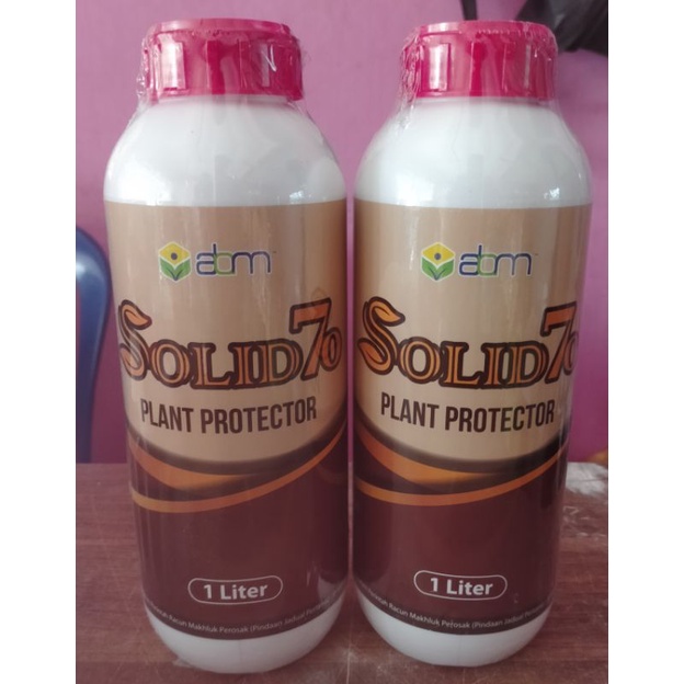 solid 70 1liter racun kulat /Bakteria /karah/hawar daun | Shopee Malaysia