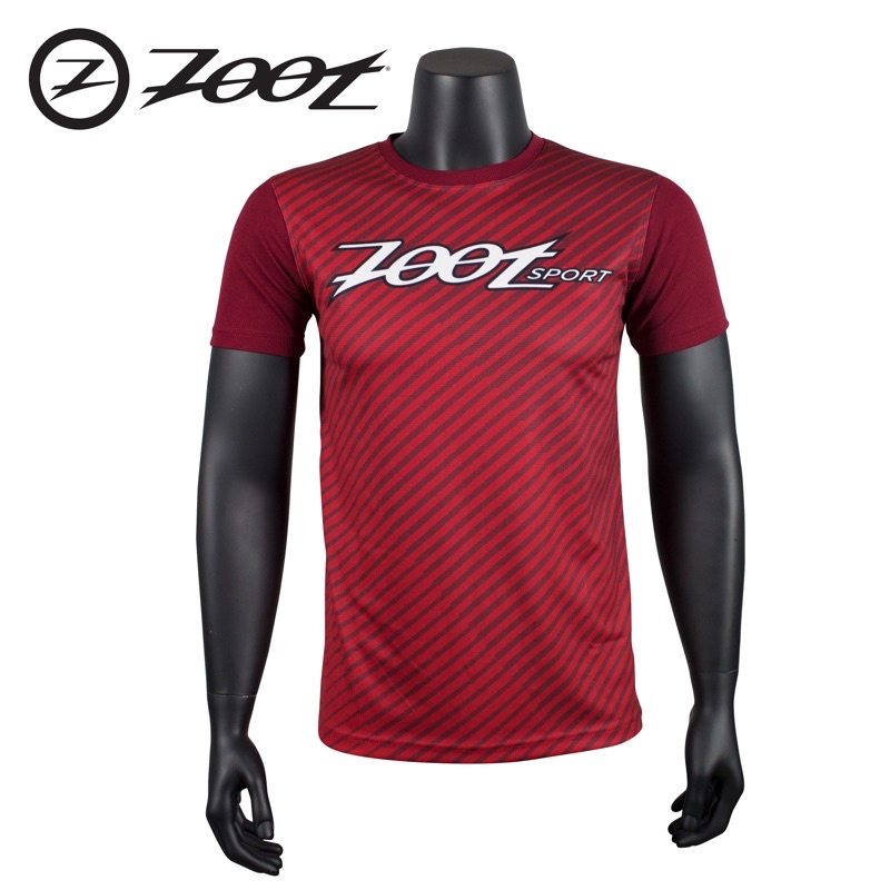 ZOOT men round neck print tee ZRNM1 90010 | Shopee Malaysia