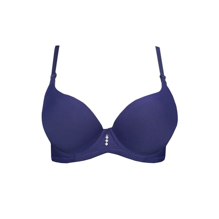 Hari-Hari - EV FASHION Women's Push Up Bra A Cup / Wired / Baju Dalam ...