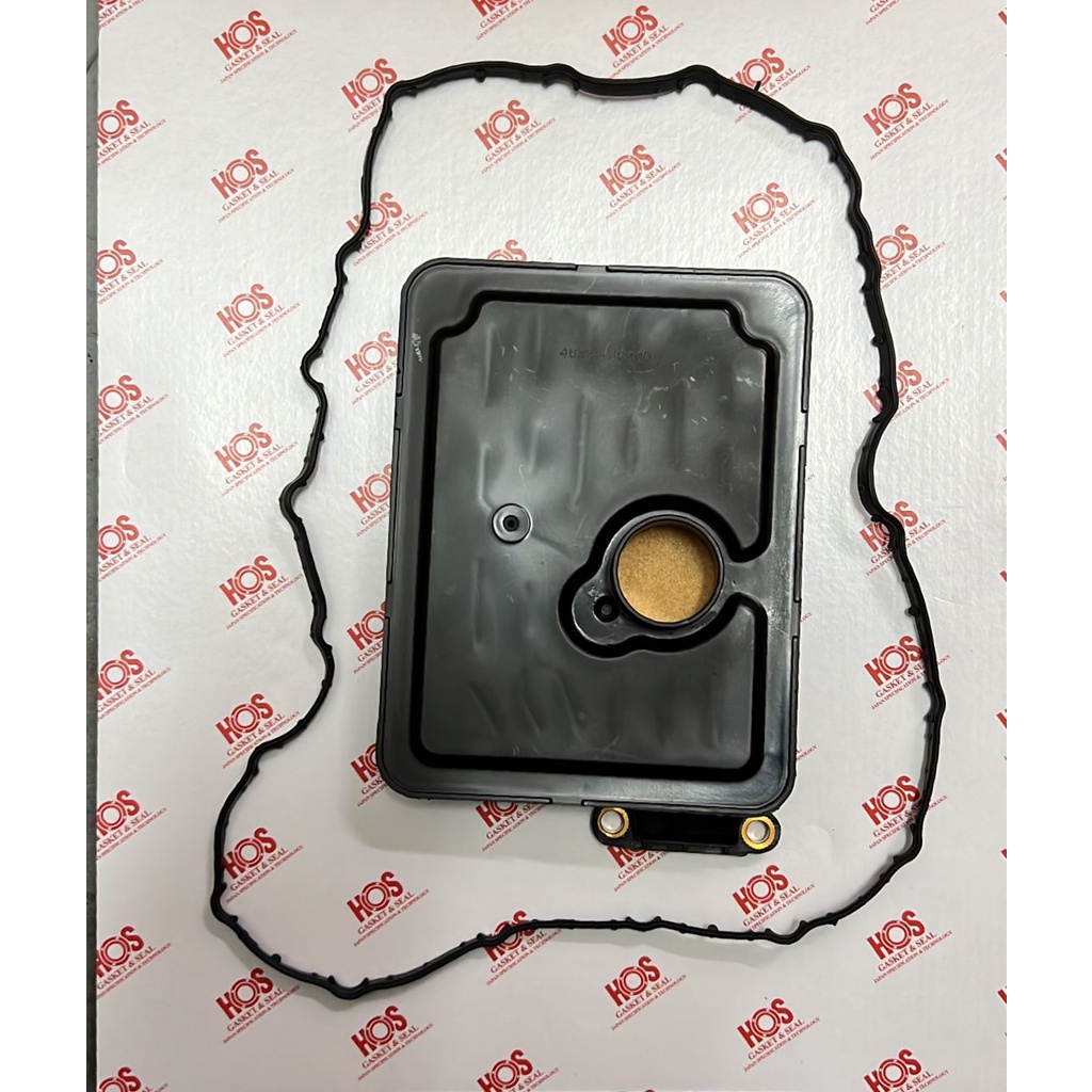 46321-26000 HYUNDAI ELANTRA MD (N) 6 SPEED [ AUTO FILTER SET = AUTO ...