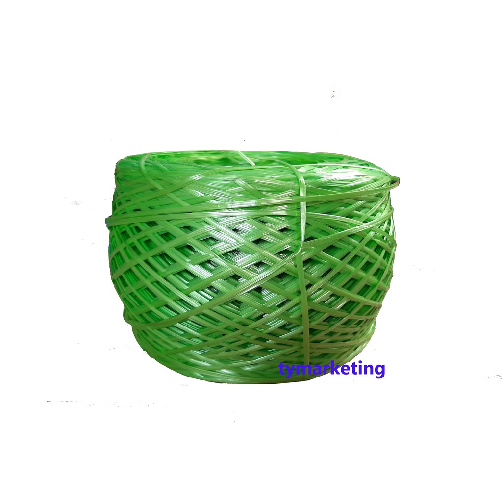 Tali Rafia Halus Untuk Pertanian / Grass String For Agriculture Use ...