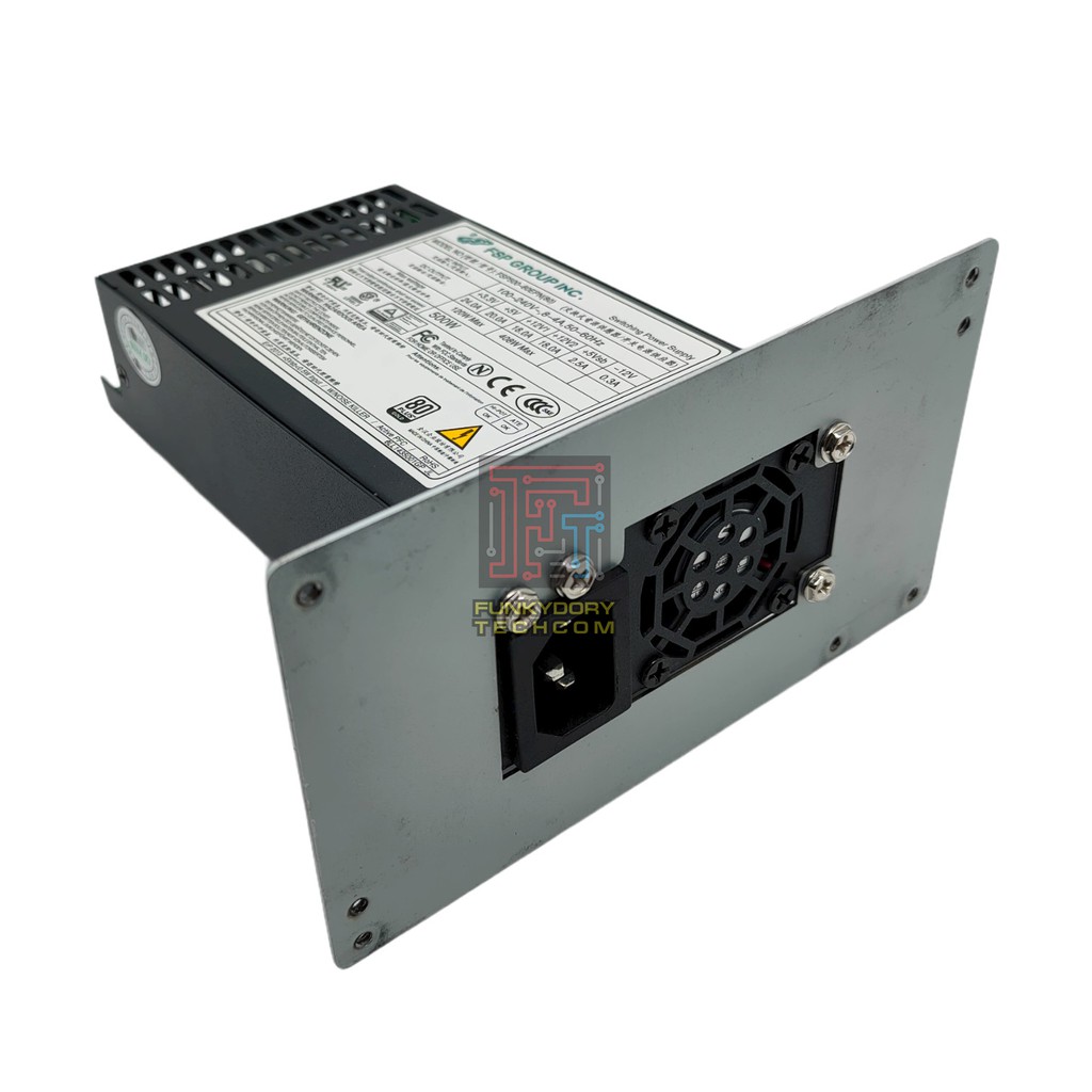 1U Flex to ATX Power Supply Bracket | Shopee Malaysia