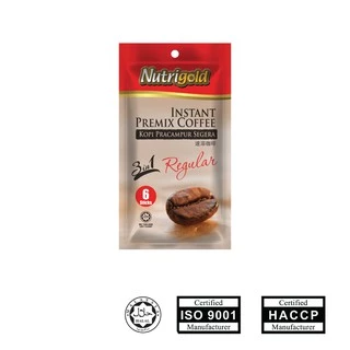 Nutrigold Official Store Online, July 2024 | Shopee Malaysia