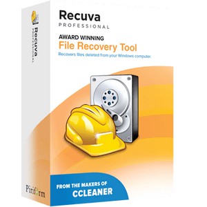 Recuva Professional 2020 File Recovery Software | Shopee Malaysia