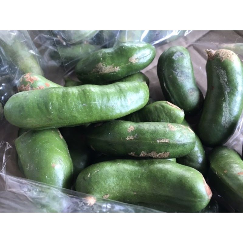 200g BUAH KERDAS / GENUAK | Shopee Malaysia