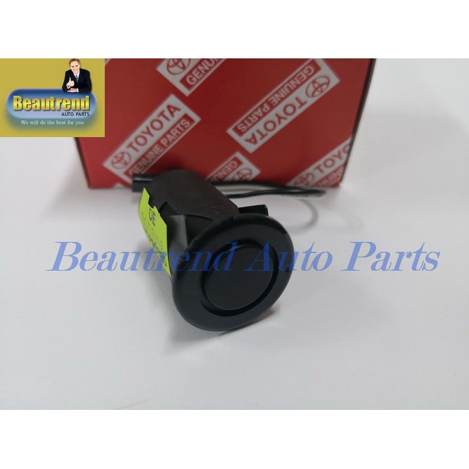 Original Toyota Camry ACV40, Vios NCP93, Innova Reverse Sensor 1pc ...