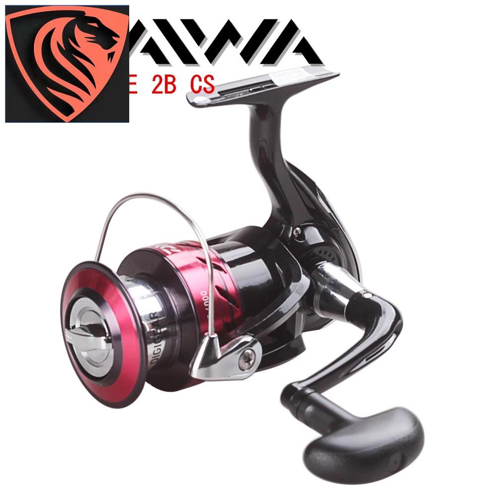 DAIWA SWEEPFIRE 2B CS Fishing Reel Fishing Boat Spinning Wheel Fishing ...
