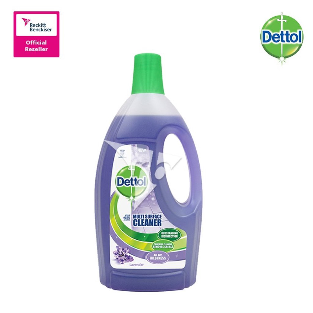 Dettol Multi Action Cleaner Citrus 1.5Litreettol Multi Action Cleaner ...