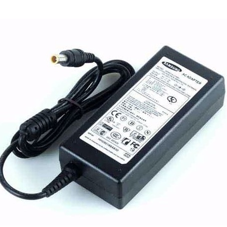 Samsung LCD Monitor AC Adapter (14v - 3A) | Shopee Malaysia