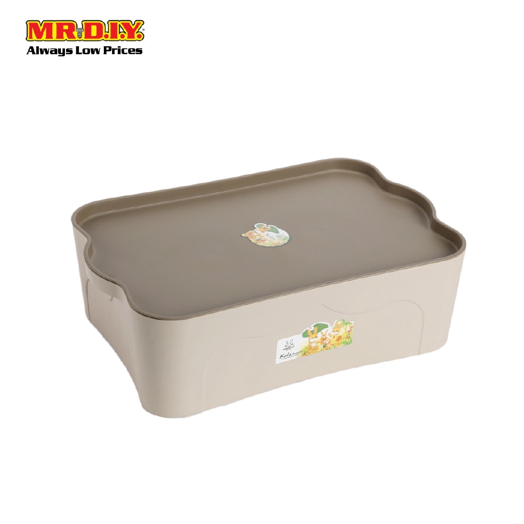MR. DIY Storage Box | Shopee Malaysia