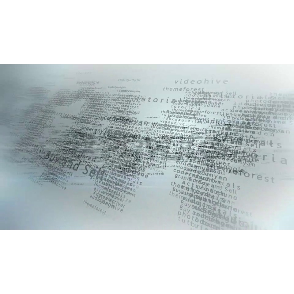 [AE] Multi Video & Multi Text Logo Formation After Effect | Video ...