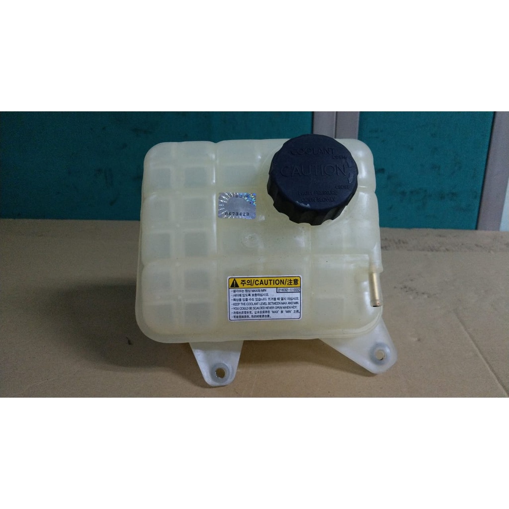 SSANG YONG ACTYON 2005'-2013' SPARE TANK ( 2161009203 ITEM -N )( ACTYON ...