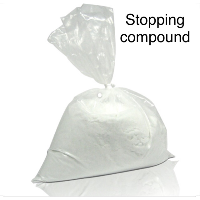 Stopping compound multi-usage 1 kg | Shopee Malaysia