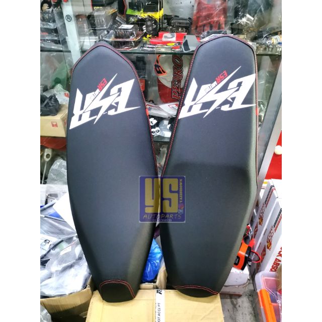 Esr motor seat Y15ZR RS150R LC135 V1 V2-V6 | Shopee Malaysia