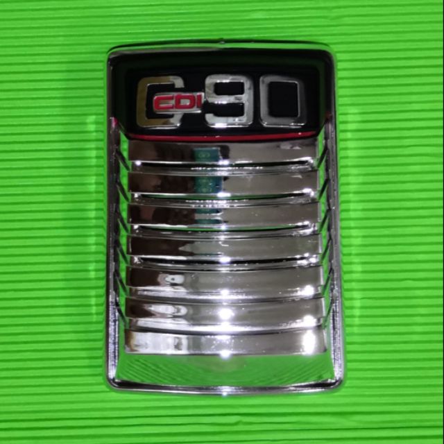 Motorcycle🔥Honda fame c90 logo🔥 | Shopee Malaysia