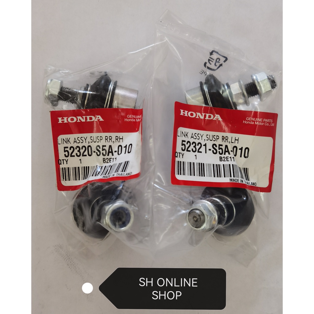 Rear Absorber Link (Honda Oem) for Honda Civic S5A 2000-2005 Year (1 ...