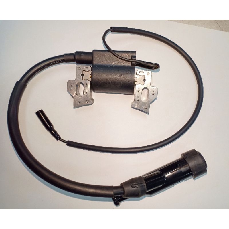 Plug Coil Ignition Coil For Petrol Engine 5.5HP to 8.5HP | Shopee Malaysia