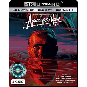 4K UHD Leather Apocalypse Now Magnify | Shopee Malaysia