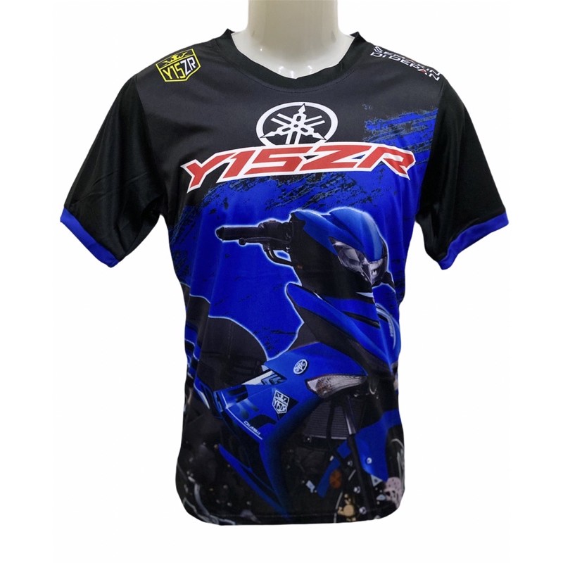 🔥Baju Motor y15zr rxz yamaha Ready stock🔥🔥 | Shopee Malaysia