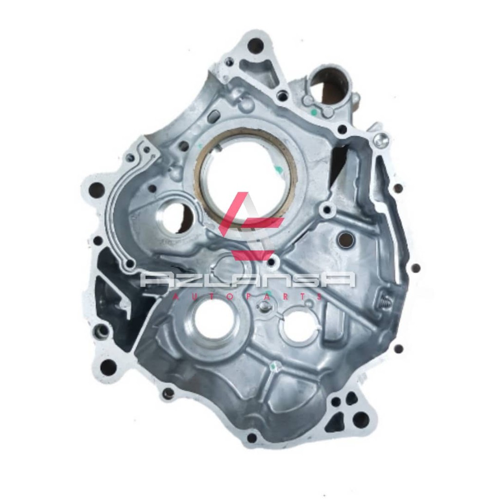 Crankcase Comp LH ( 11200-K56-305 ) RS150R V1 V2 V3, RS-X & CBR150R 💯 ...